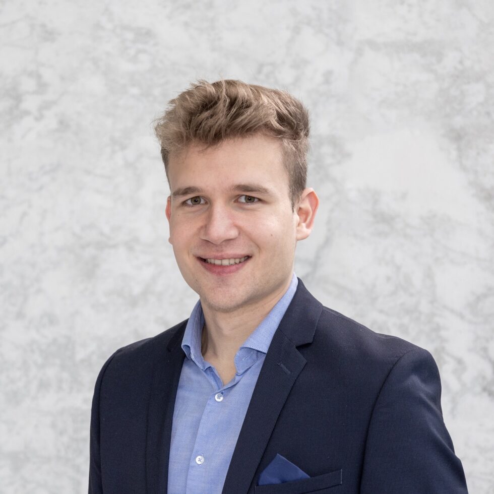 Über Uns | ESPRIT St. Gallen