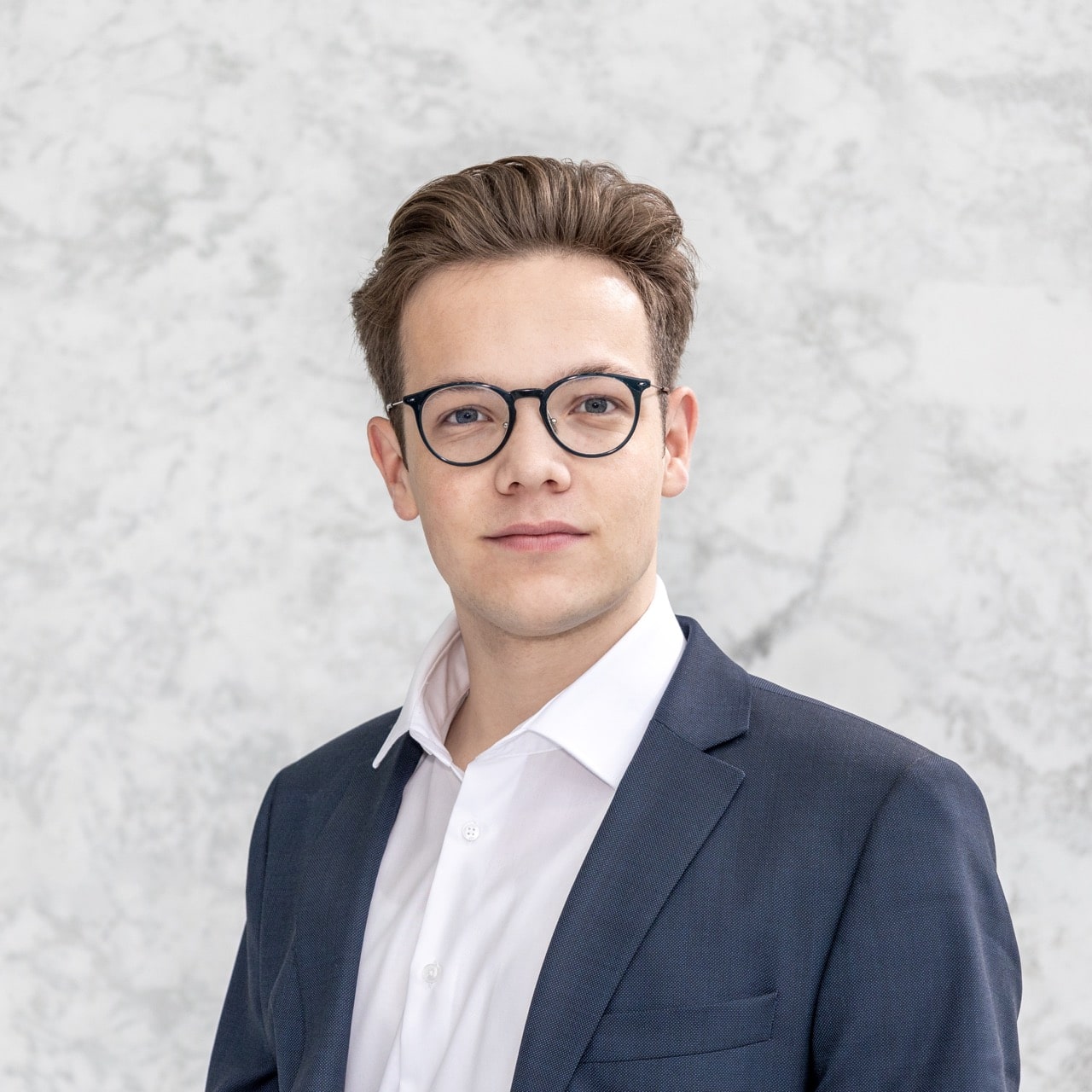 Kontakt | ESPRIT St. Gallen