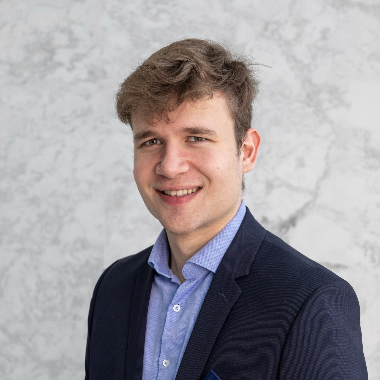 Über Uns | ESPRIT St. Gallen